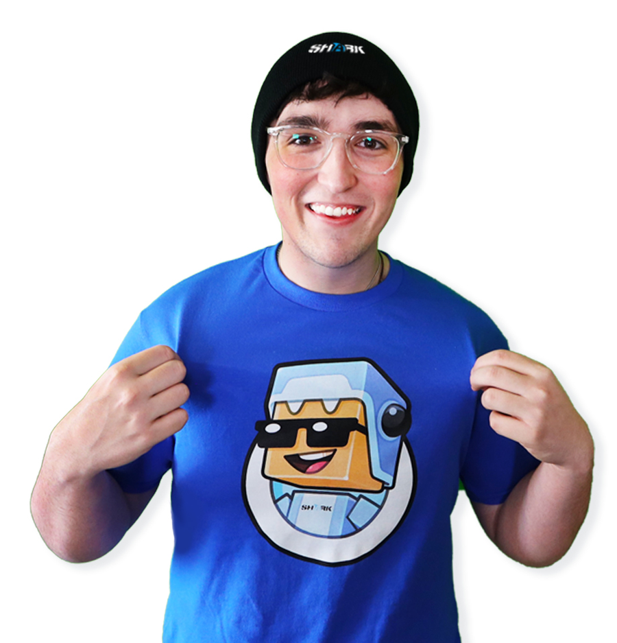 09SharkBoy | Merch – 09SHARKBOY Merch