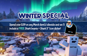 09SharkBoy | Merch – 09SHARKBOY Merch